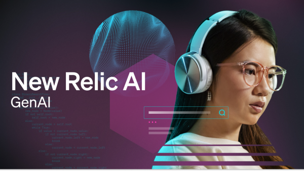 New Relic AI | New Relic